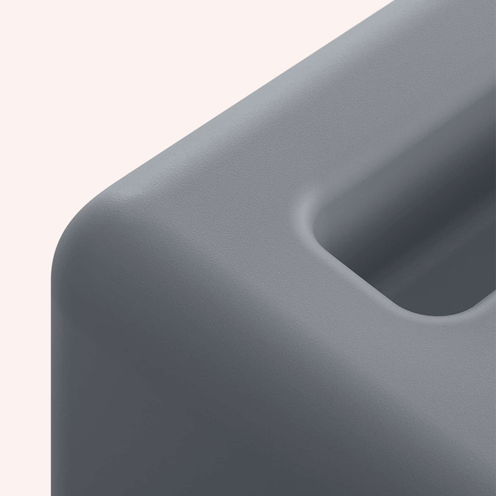 Mesa Butaca de terraza 356 para exterior de Gandia Blasco