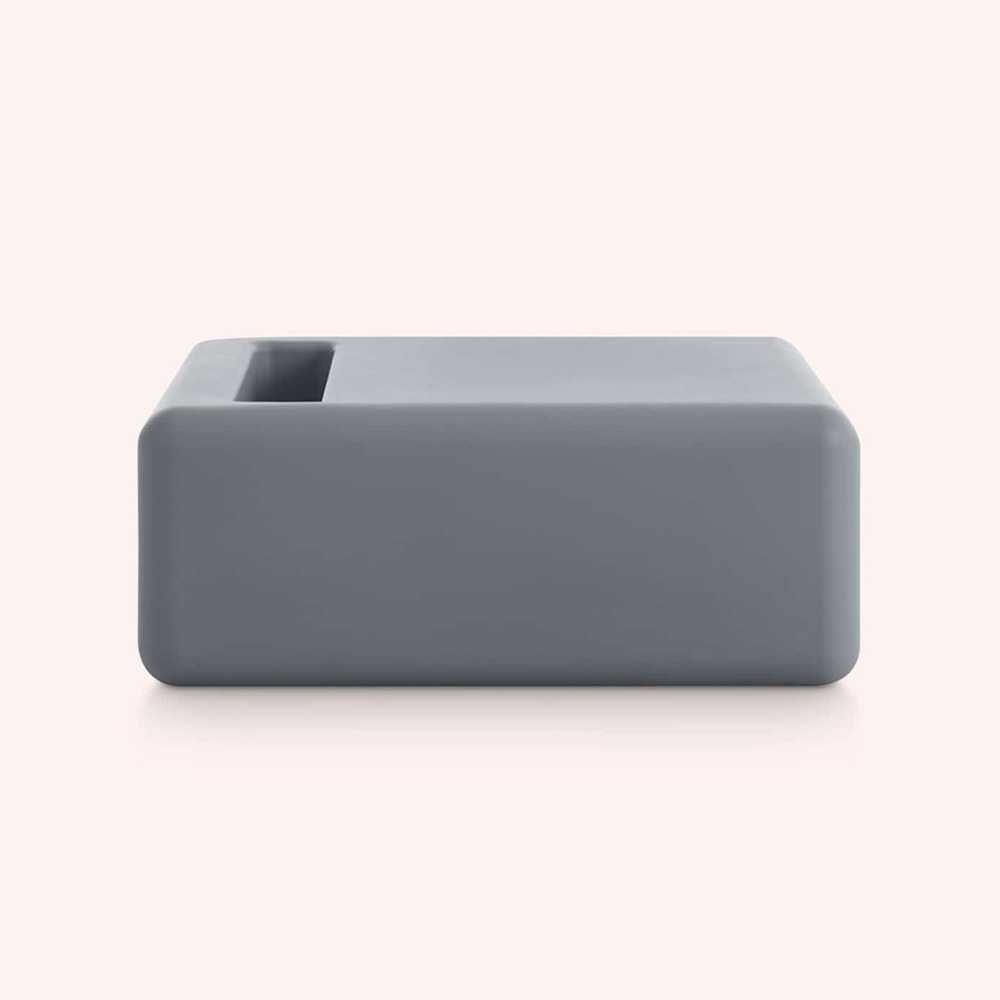 Mesa Butaca de terraza 356 para exterior de Gandia Blasco