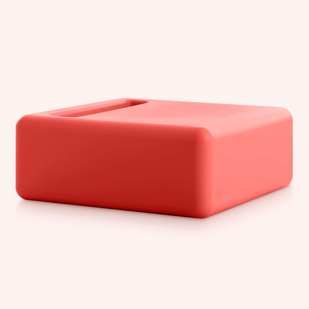 Mesa Butaca de terraza 356 para exterior de Gandia Blasco