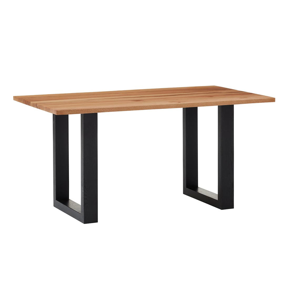 Mesa You de Oliver B. Muebles modernos macizos.
