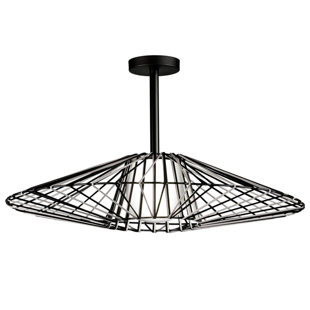 Plafón Bimba outdoor FM Iluminación