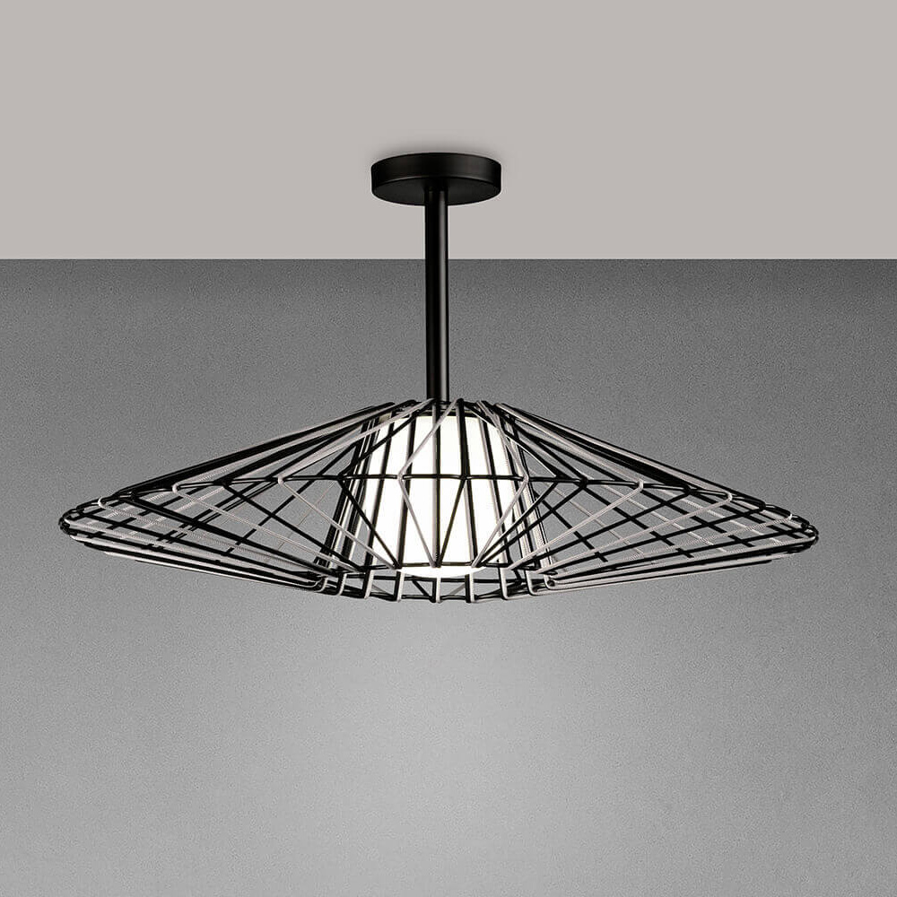 Plafón Bimba outdoor FM Iluminación