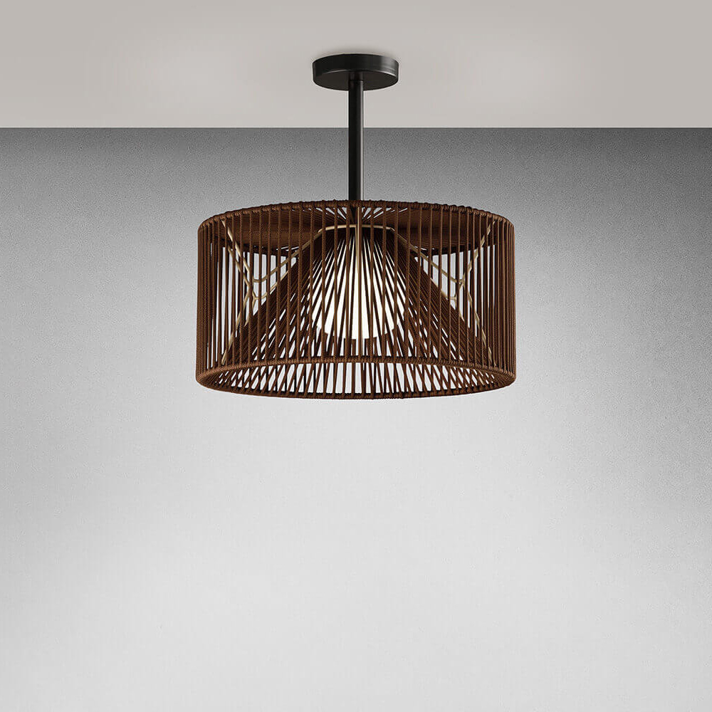 Plafón Mariola outdoor FM iluminación