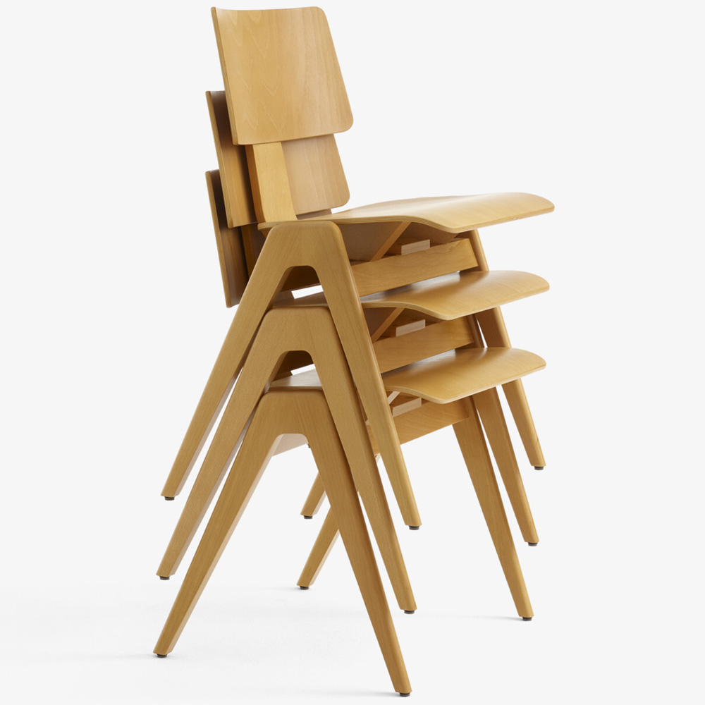 Silla Daystak &Tradition