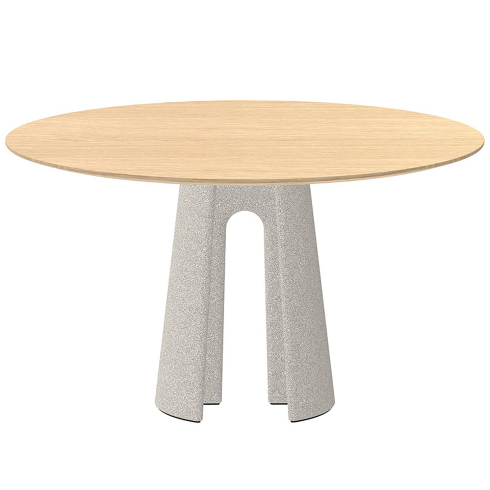 Mesa Ancora redonda Magis