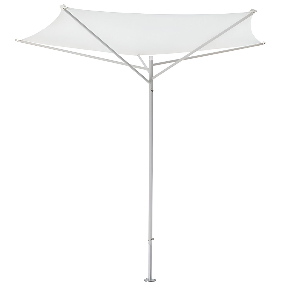 Juego Mesa Virus Extremis. Mueble exterior original de diseño belga.