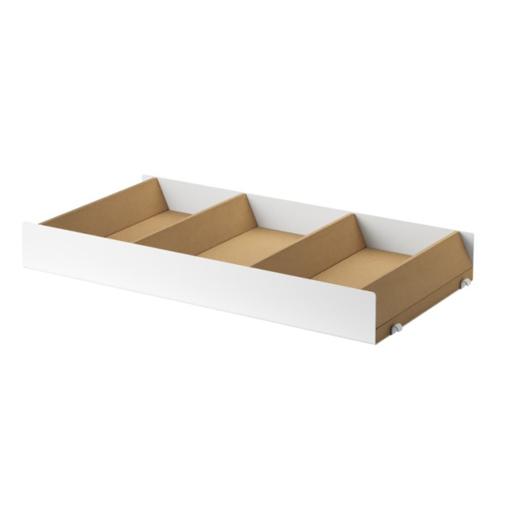 Base de corcho de String Furniture. Diseño moderno para interior.