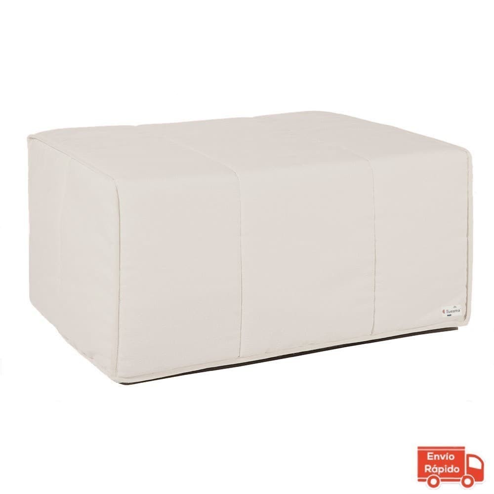 Puff Cama Plegables y Convertibles - Muebles Lluesma